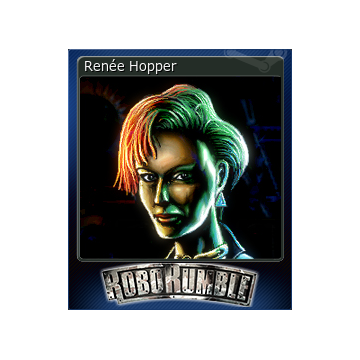 Steam コミュニティマーケット :: 420970-Renée Hopper の注文