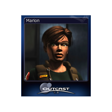 Steam コミュニティマーケット :: 336610-Marion の注文