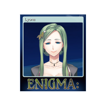 Steam Community Market :: Listings for 494100-Lyona