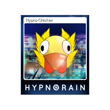 Steam Community Market :: Listings for 495230-Hypno-Chicken