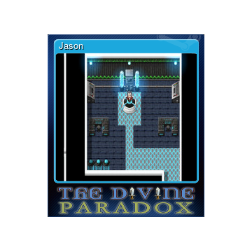 Steam Community Market :: Listings for 495630-Jason