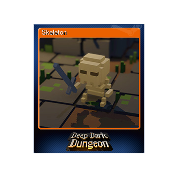 Steam Community Market :: Listings for 496290-Skeleton
