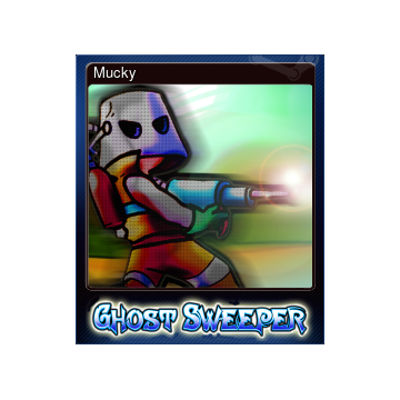 Steam Community Market :: Listings for 496990-Mucky