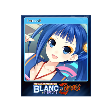 Steam Community Market :: Listings for 496810-Tamsoft