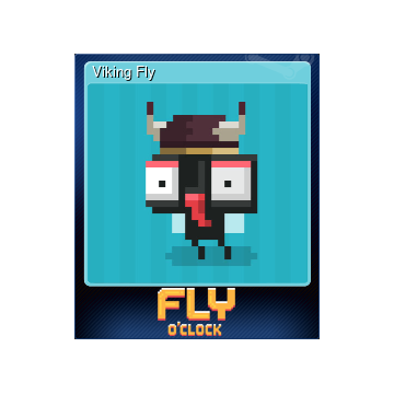 Steam Community Market :: Listings for 490820-Viking Fly