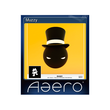 Steam Community Market :: Listings for 499890-Muzzy