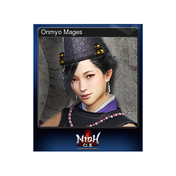 Steam Community Market :: Listings for 485510-Onmyo Mages