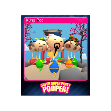 Steam Community Market :: Listings for 485870-Kung Poo