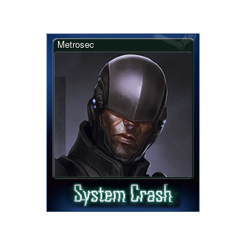 Steam Community Market :: Listings for 481180-Metrosec