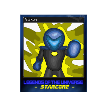 Steam Community Market :: Listings for 482330-Valkon