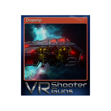 Steam Community Market :: Listings for 489160-Dropship