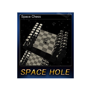 Steam Community Market :: Listings for 477310-Space Chess
