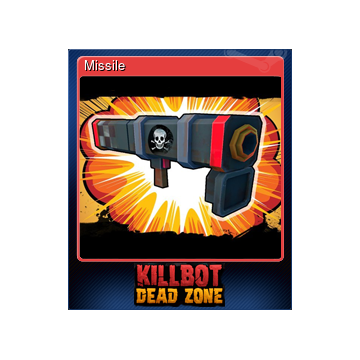 Steam Community Market :: Listings for 473810-Missile