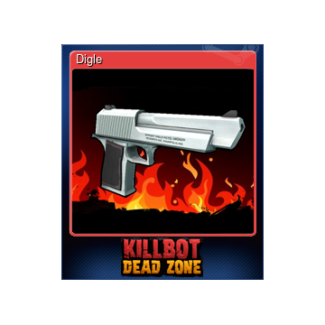 Steam Community Market :: Listings for 473810-Digle