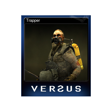 Steam Community Market :: Listings for 471330-Trapper