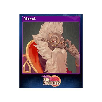 Steam Community Market :: Listings for 471550-Marvek