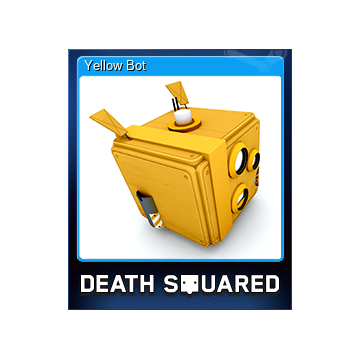 Steam Community Market :: Listings for 471810-Yellow Bot