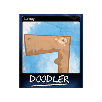 Steam Community Market :: Listings for 479310-Lumpy (Trading Card)