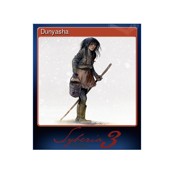 Steam Community Market :: Listings for 464340-Dunyasha