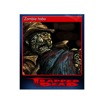 Steam Community Market :: Listings for 46540-Zombie hobo