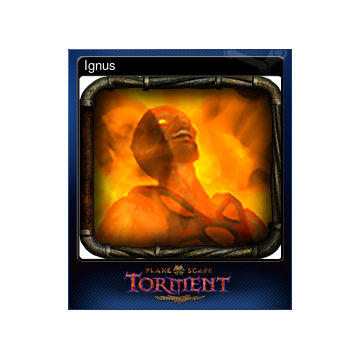 Steam Community Market :: Listings for 466300-Ignus