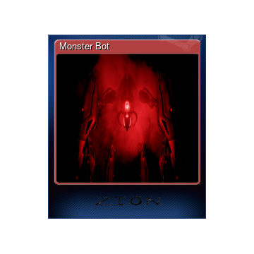 Steam Community Market :: Listings for 466890-Monster Bot