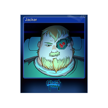 Steam Community Market :: Listings for 463270-Jacker (Trading Card)