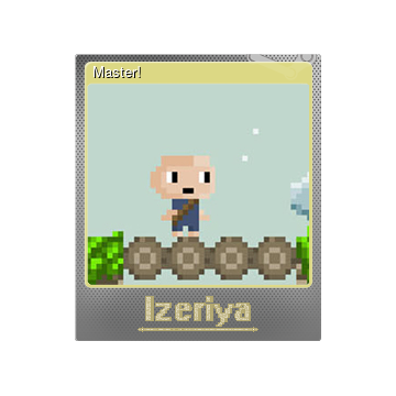 Steam Community Market :: Listings for 463830-Master! (Foil)