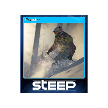 Steam Community Market :: Listings for 460920-Forester