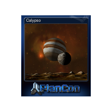 Steam Community Market :: Listings for 461940-Calypso