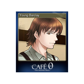 Steam Community Market :: Listings for 461810-Young Barclay