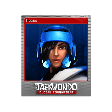 Steam Community Market :: Listings for 462590-Focus (Foil)