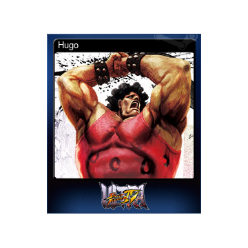 Steam Community Market :: Listings for 45760-Hugo