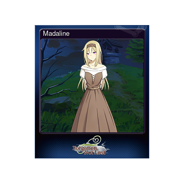 Steam Community Market :: Listings for 457490-Madaline