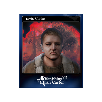 Steam Community Market :: Listings for 457880-Travis Carter