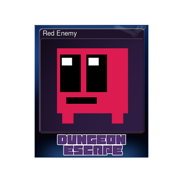 Steam Community Market :: Listings for 454100-Red Enemy