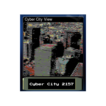 Steam Community Market :: Listings for 454690-Cyber City View