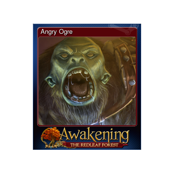 Steam Community Market :: Listings for 455080-Angry Ogre