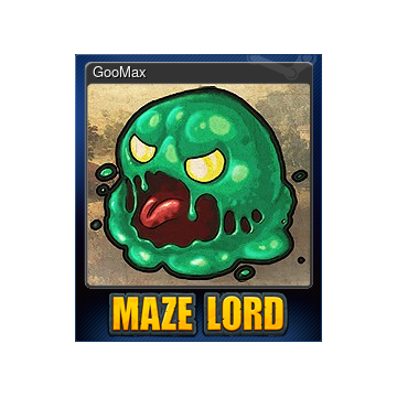 Steam Community Market :: Listings for 450190-GooMax