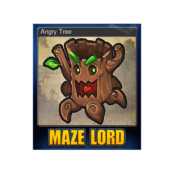 Steam Community Market :: Listings for 450190-Angry Tree