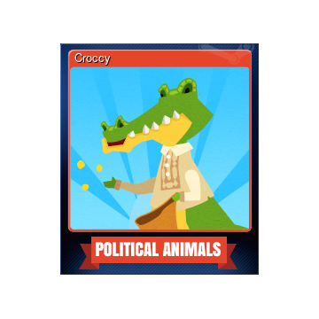 Steam Community Market :: Listings for 458630-Croccy