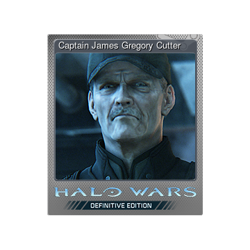 Steam Community Market :: Listings for 459220-Captain James Gregory ...