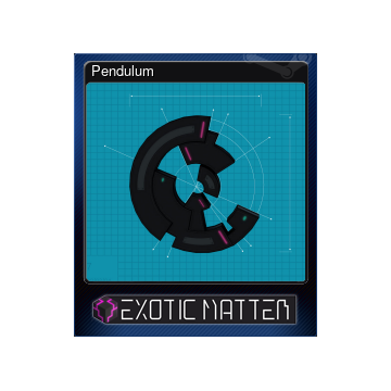 Steam Community Market :: Listings for 459760-Pendulum