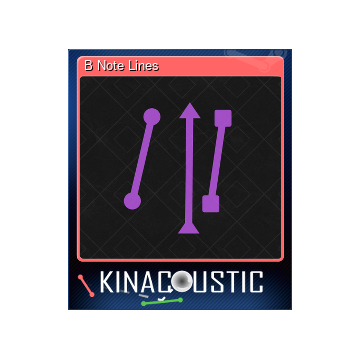 Steam Community Market :: Listings for 459520-B Note Lines