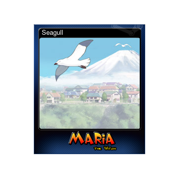 Steam Community Market :: Listings for 447860-Seagull