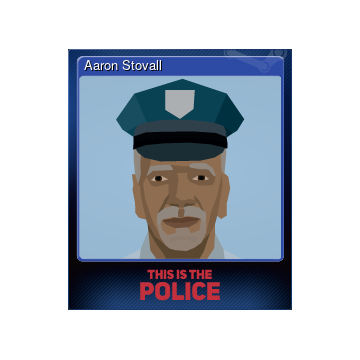 Steam Community Market :: Listings for 443810-Aaron Stovall