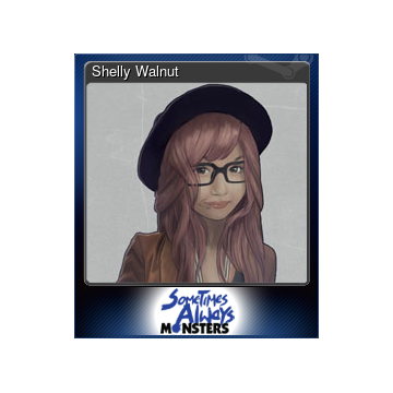 Steam Community Market :: Listings for 441440-Shelly Walnut