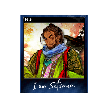 Steam Community Market :: Listings for 441830-Nidr