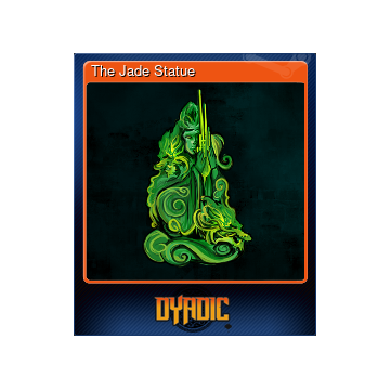 Steam Community Market :: Listings for 442140-The Jade Statue (Trading ...