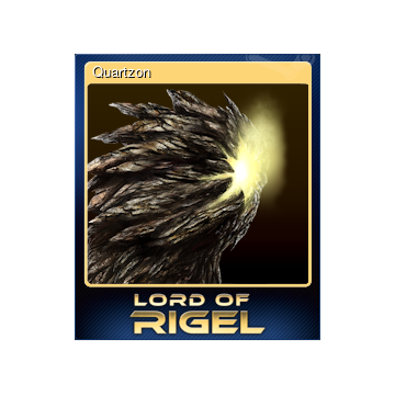 Steam Community Market :: Listings for 437440-Quartzon